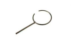 ARO METALICO Cód: ML-AROMET4060 – Productos para Laboratorios