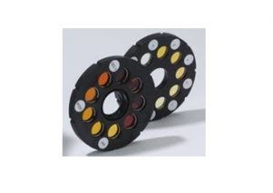 DISCO PARA COMPARADOR HELLIGE – pH ( 6,0 a 7.6 ), ORBECO (#420-D ...