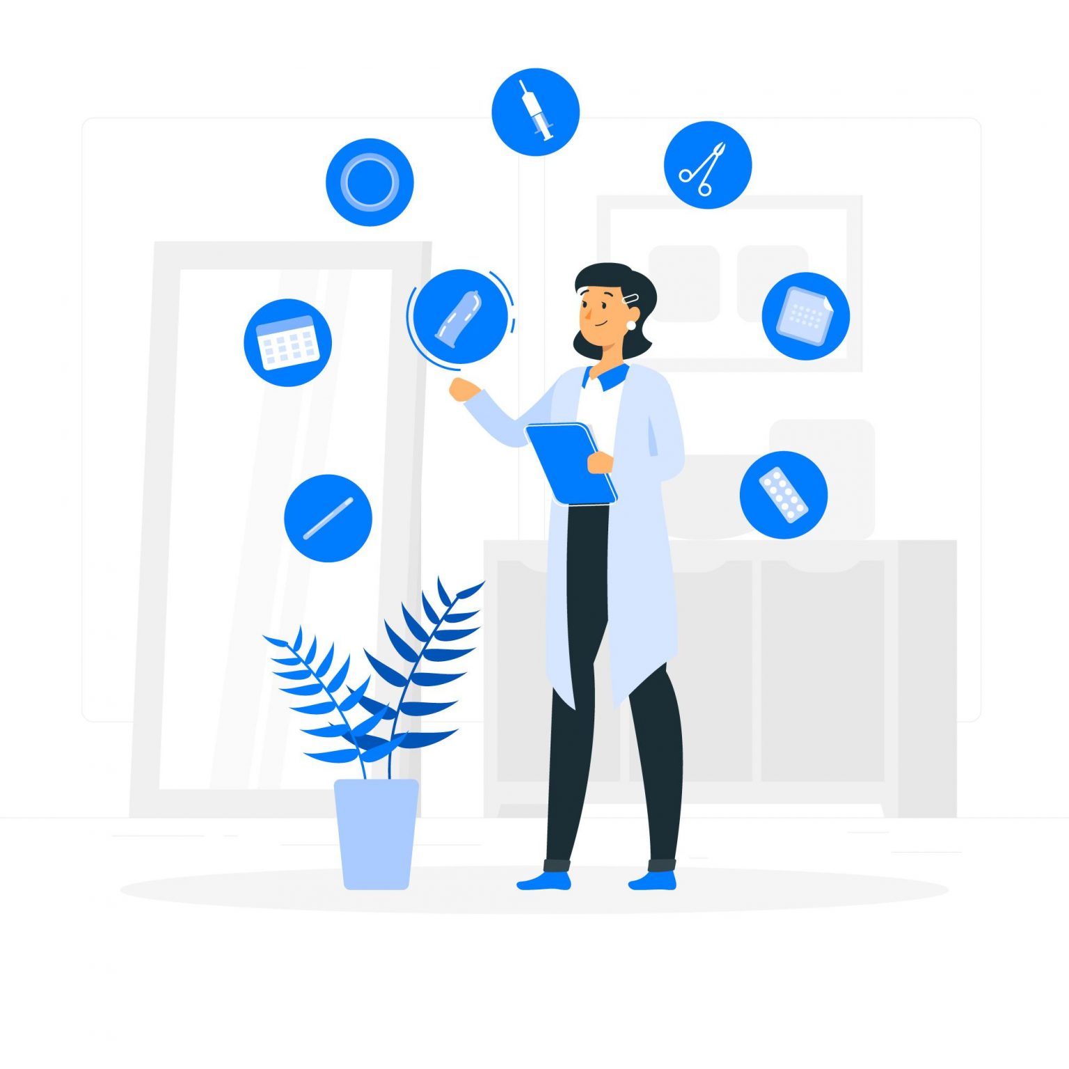 La bureta – Productos para Laboratorios