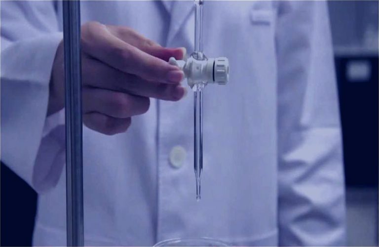 La bureta – Productos para Laboratorios
