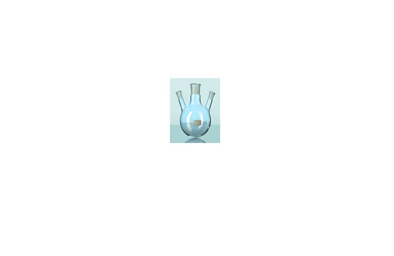 BALON PARA DESTILACION VIDRIO Cód: VD-BADES30250 – Productos para ...
