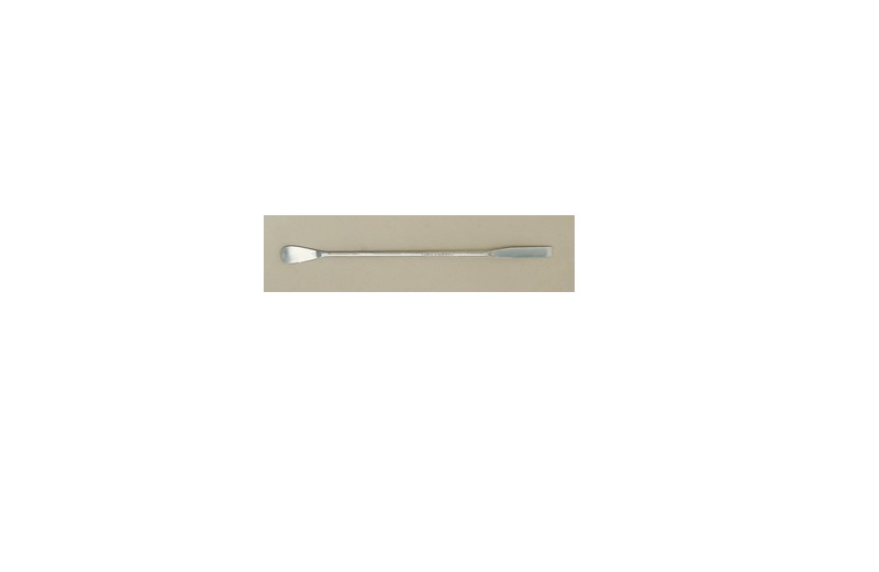 ESPATULA DE LABORATORIO AC.INOX. MICRO-DOBLE Cód: ML-ESPTMIC970 FISHER ...