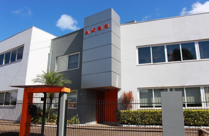 Ya en Venezuela – AKSO – Productos para Laboratorios